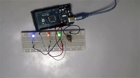 How To Make Arduino Pins Turn On And Off Simultaneously Come Fare