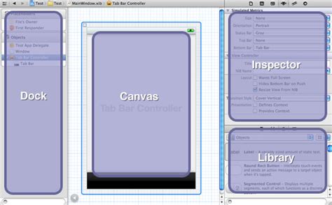A Guide To Ios App Development For Web Designers — Smashing Magazine