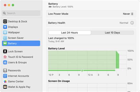 Great Tips About How To Check Macbook Battery Life Blockbath71