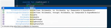 xcode 9 3 finally fixed autocompletion for swift initializers r