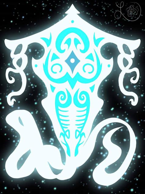 Raava Avatar 5 Fakta Dark Avatar Musuh Dari The Legend Of Korra Prwb