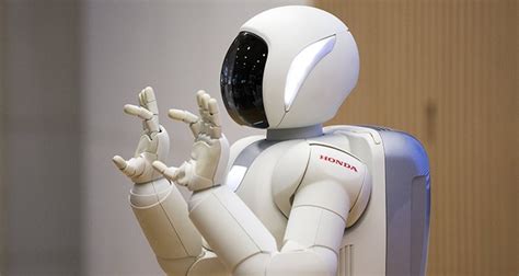 Giving Robots Legal Status Breaches Human Rights Experts Warn Eu Daily Sabah