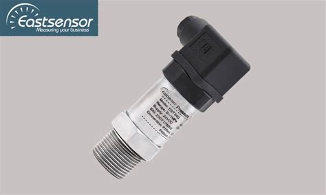 Est3 Pressure Transmitter Eastsensor Technology