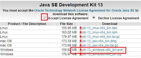 Download And Install Java Development Kit Jdk Scientech Easy
