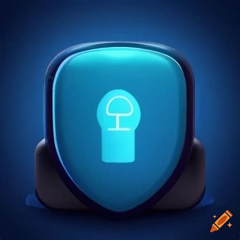 Authentication Server Experienced On Craiyon