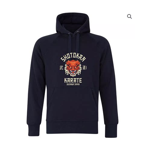 Shotokan Red Devil My Jkabutikken