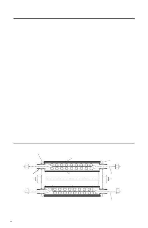 Description Flowserve 682 Seal Cooler User Manual Page 2 8