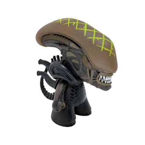 Titans Avp Grid Alien 45 Action Figure No Packaging Pops Portal