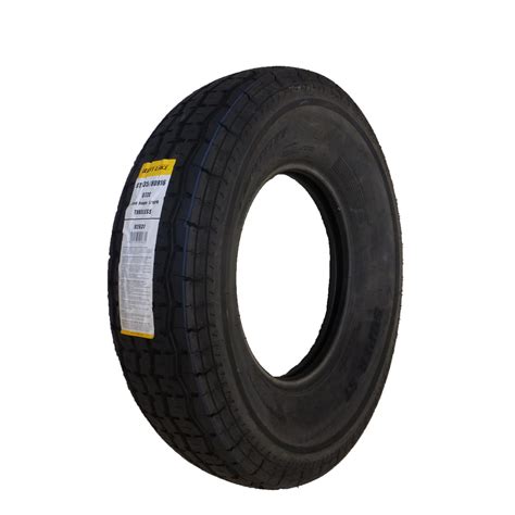 Tire, ST235/80R16 LRE Premium Radial | www.OrderTrailerParts.com