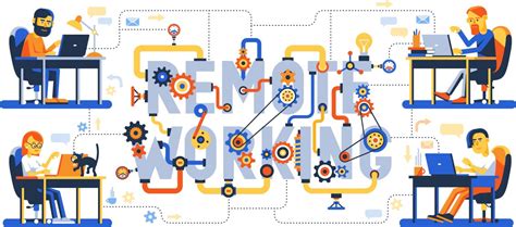 Creative Developer Royalty Free Vector Image Vectorstock