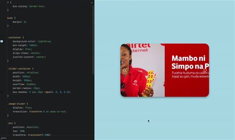 Emmanuel Mtali On Linkedin 100days100projects 100daysofcoding Html