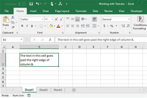 Tips For Working With Text And Text Functions In Excel Artofit