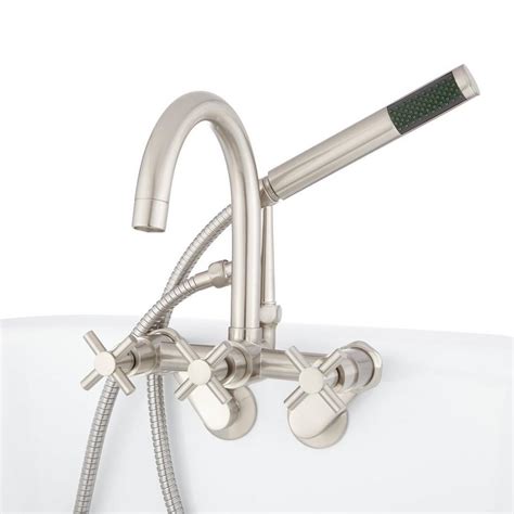 Wall Mount Tub Faucets