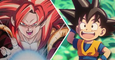 Dragon Ball Daima May Be The Last Dragon Ball Anime We Get For A Very Long Time