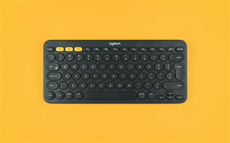 Logitech Keyboard Not Working Working Solutions