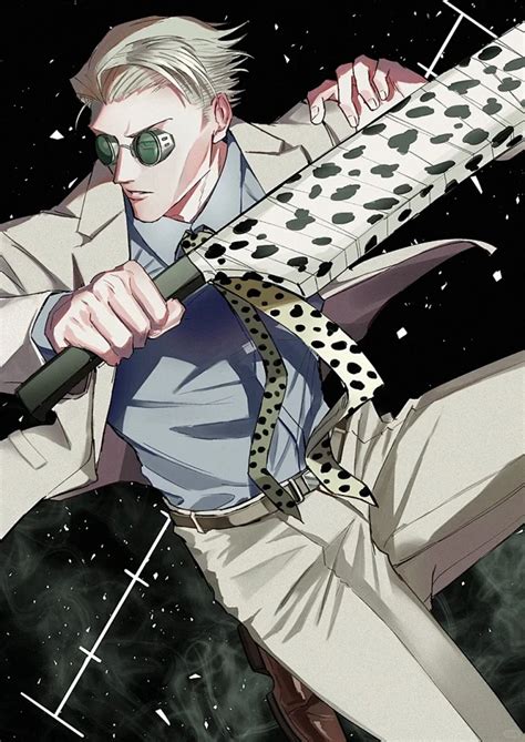 七海建人 花瓣网