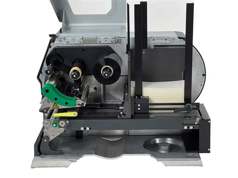 XTP 604 Single Tag Printer