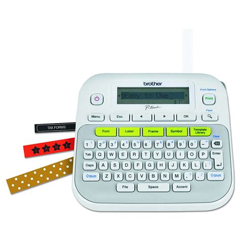 navigating brother p touch label printers with windows 11 a comprehensive guide windows 11