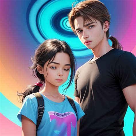 The Hypnotized Siblings