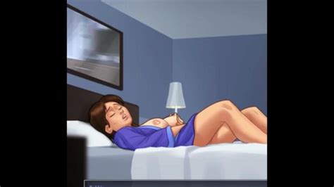 Summertime Saga Part 56 Debbie Sex By MissKitty2K