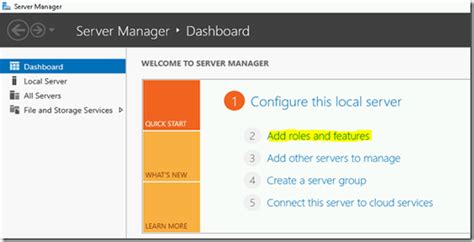 Creating Multi Domain Cluster In Windows With Simple Steps