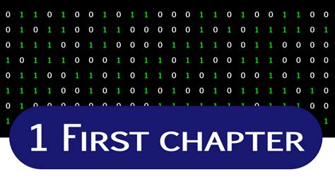 Tikz Pgf How To Make A Header With A Binary Matrix Code As Background
