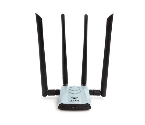 Adaptadores Wi Fi En Modo Monitor Usos Compatibilidad Y Más Coop La Lonja