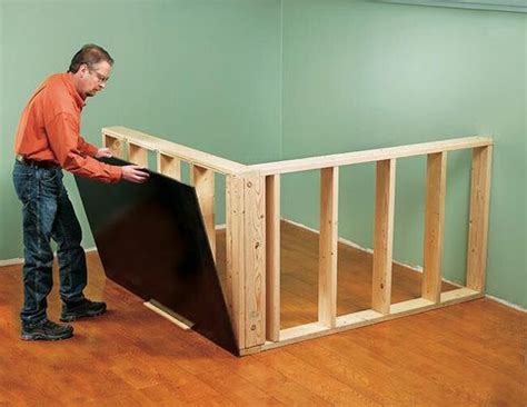 How To Build A Bar Diy Step By Step Guide Artofit