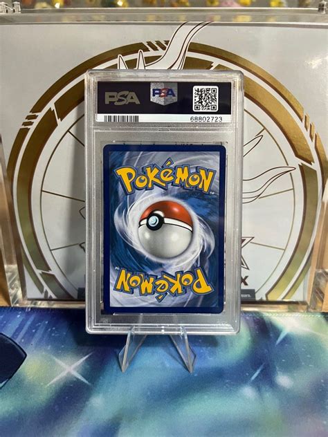 Psa Ultra Necrozma Gx Forbidden Light Pokemon Hobbies And Toys Toys