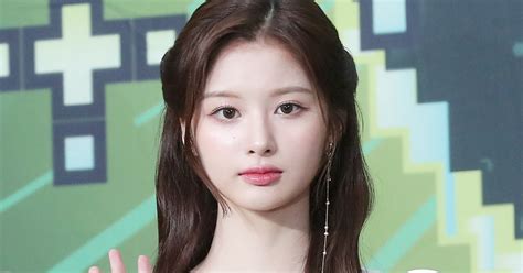 엔믹스 설윤 미의 여신[★포토]