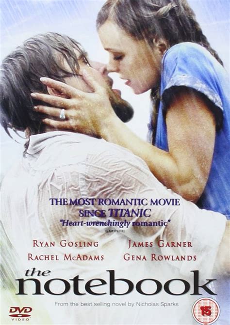 Rachel Mcadams The Notebook Deleted Scene