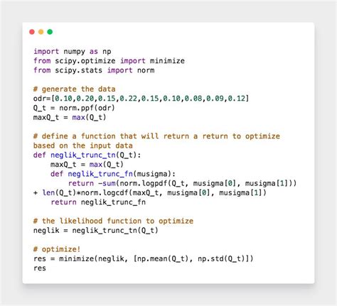 实例对比 Julia R Python，谁是狼语言？ Csdn博客