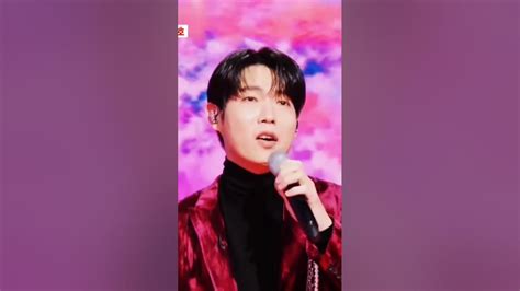 🧡솜솜의 이상형은 눈크고 순수한 그녀 카호씨같은 여성 진짜 좋아하나봄 🧡손태진teejsontjson