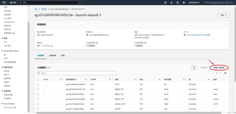 『亚马逊云科技产品测评』活动征文｜aws 域名注册、启动与连接 Ec2 新实例、端口开放详细教程亚马逊服务器配置安全组 开放防火墙端口 Csdn博客