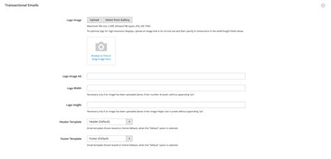 How To Customize Magento Email Tutorial 2023