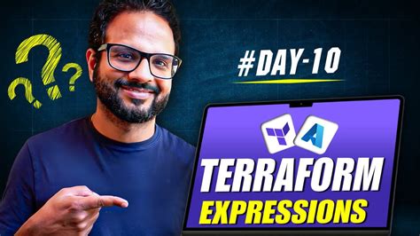 Day 1028 Terraform Expressions Dynamic Conditional And Splat