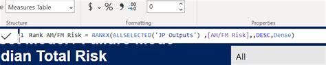 Solved Calculate Median And Median Rank For A Combination