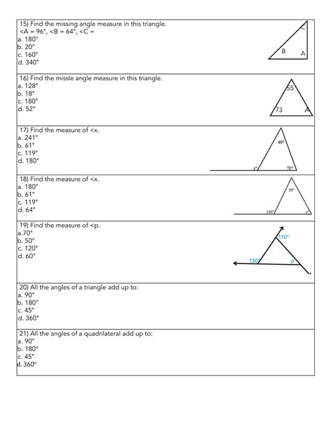 Angles Assessment Cory Duquette Library Formative