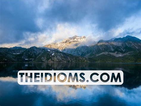 Pressing Issue Meaning Origin Example Sentence History