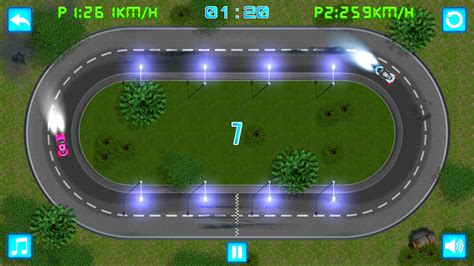 Speed Racer Html5 Mobile Game In Full Hd 3d Android Admob