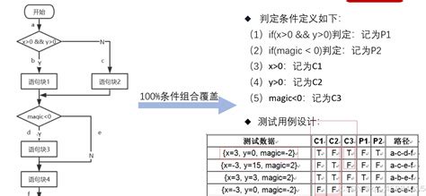 系统测试 白盒测试学习 csdn博客