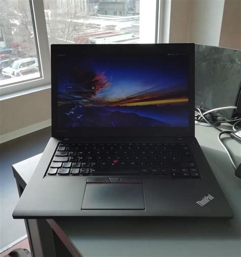 [r Thinkpad] Joined University 2 And Half Years Ago With This T460 Still 6 Hours Of Battery