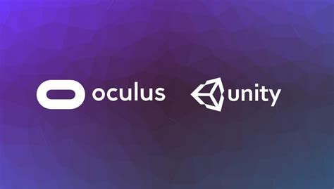 Oculus Unity Release Free VR Development Course With Hours Of Content