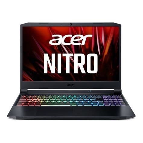 Jual Laptop Gaming Acer Nitro An E Core I H Gb Gb Ssd Fhd Shopee