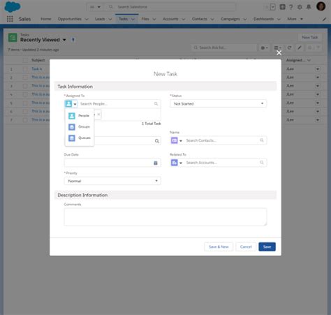 Spring 20 Salesforce Lightning Experience Highlights Jenwlees