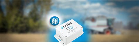 Industrial Iot Wireless Particulate Matter Sensor Brochure