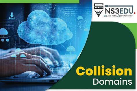 Collision Domains