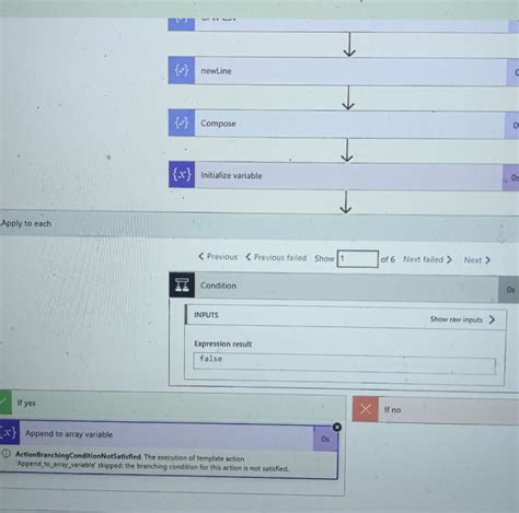 Solved Csv Skip Rows Based On Column Value Power Platform Community