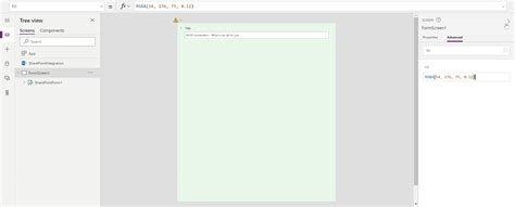 Customizing Sharepoint Forms With Power Apps Bulb Digital