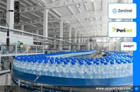 Efficient Data Analysis Of Production Processes Single Pair Ethernet